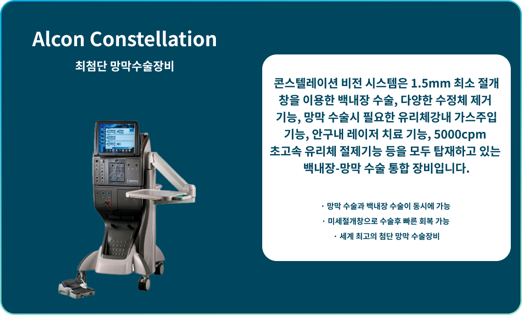 푸른세상안과 파주점
